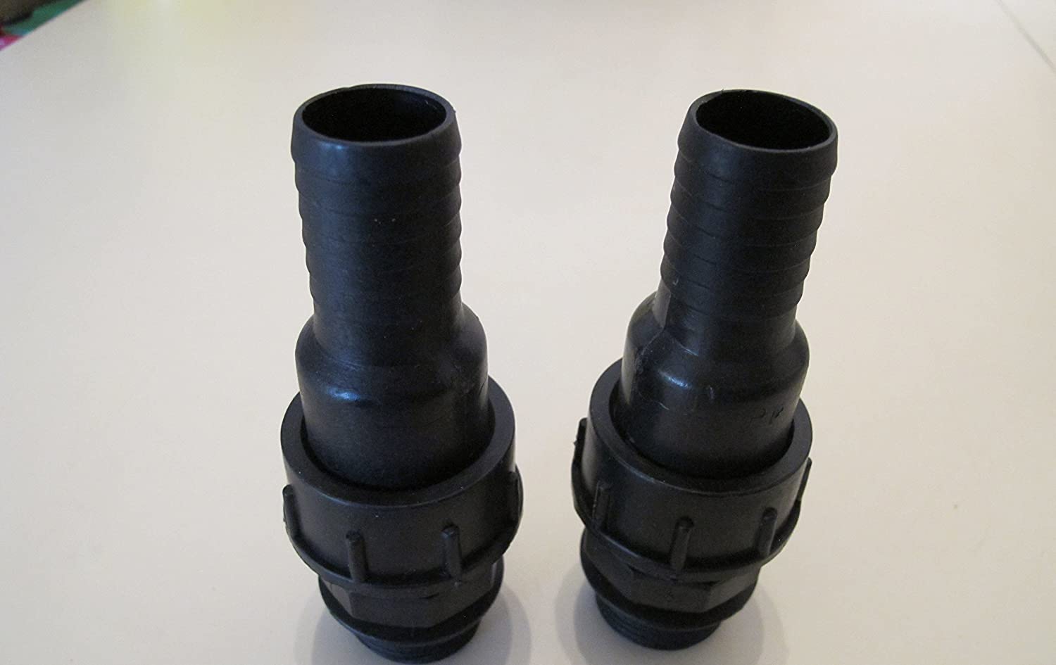 Midas Pump - Rapid Barrier Systems