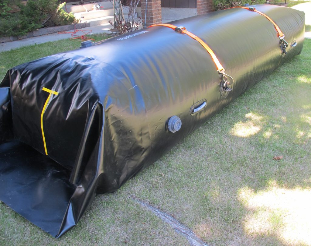 Standard Barriers - Rapid Barrier Systems